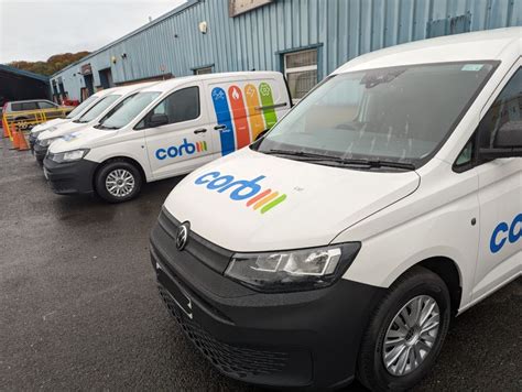 Corb Ltd Posted On Linkedin