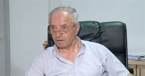 The Father Of Dritan Goxhaj Warns I Will Sue The Two Governments In Strasbourg For The Arrest