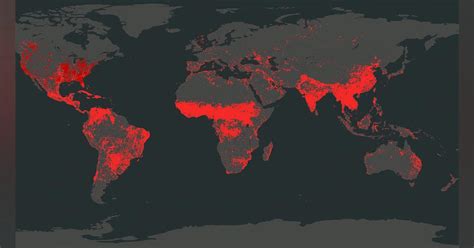 Smart Grids Safe Lands Reducing Wildfire Risks With Technology Tandd