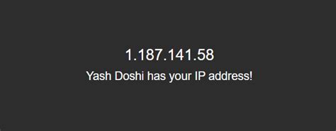 Ip Address Check · Github Topics · Github