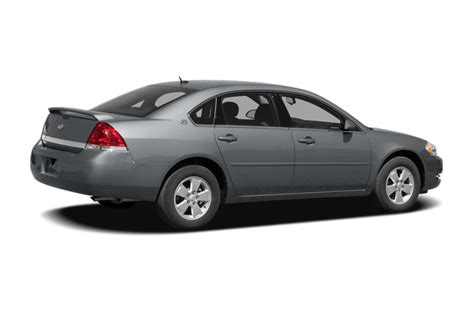 Chevrolet Impala Specs Prices Mpg Reviews Photos Cars