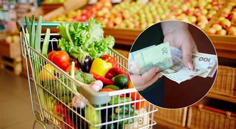 В Україні переписали ціни на популярні продукти що подорожчало