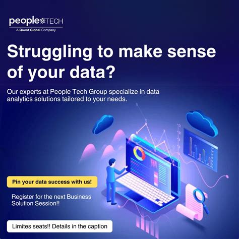 People Tech Group Inc On Linkedin Peopletechgroup Dataanalytics