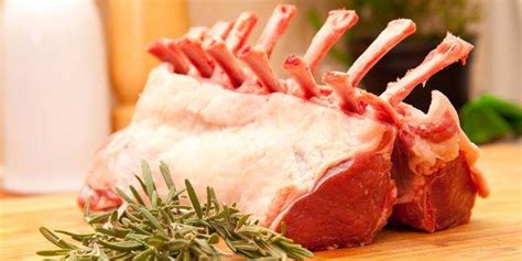 Corte De Cordeiro Sitio Pema