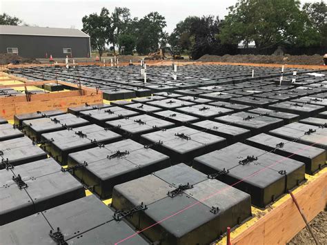 Slab Foundation Design