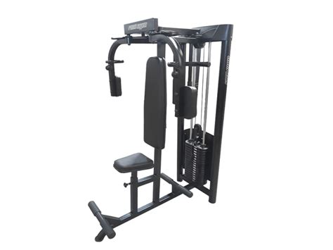 Peitoral Dorsal Rg3 A Melhor Escolha Para Montar Uma Academia Completa
