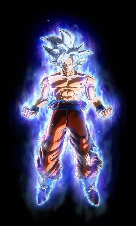 Goku Migatte No Gokui Dragon Ball Z 7th Dragon Dragon Ball Super
