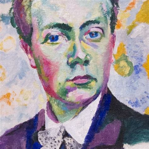 Robert Delaunay Explore Meurals Permanent Art Collection Digital Work