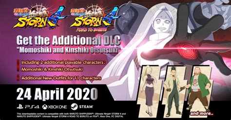 Naruto Shippuden Ultimate Ninja Storm 4 Road To Boruto Releases On The