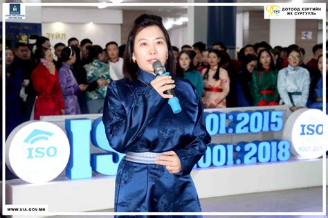 “Дээлтэй Монгол 2025” өдөрлөг зохион байгууллаа Дотоод хэргийн их сургуулийн Сонсогч оюутны