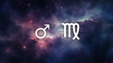 Mars In Virgo Synastry Natal Transit Composite And Solar Return