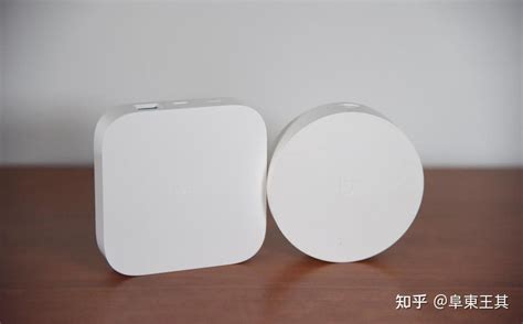 随心掌控智能家居生活 小米智能多模网关2体验 知乎