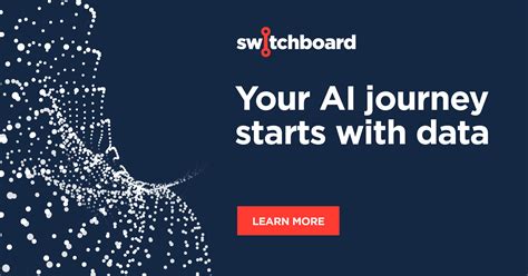 Implemeting Ai Make Sure You Start With Your Data