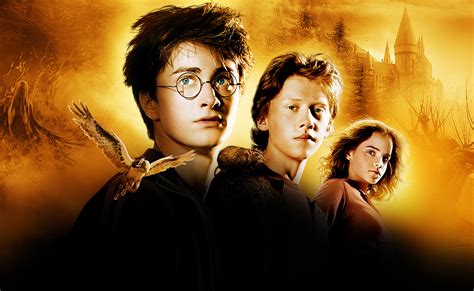 Гарри Поттер и Узник Азкабана 2004 смотреть фильм онлайн в хорошем