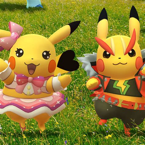 Pokemon 10 Best Special Pikachu Ever 42 Off