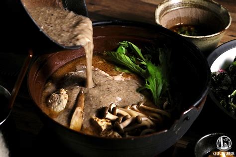 自然薯・とろろ料理専門店「黒十」横浜モアーズに横浜エリア初出店！ はまこれ横浜
