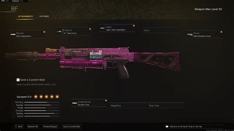 Warzone Top 5 Meta Loadouts After Season 5 Update Warzone Best