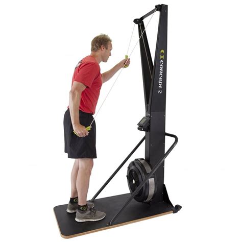 Concept 2 Skierg Floor Stand Only Mcsport Ireland