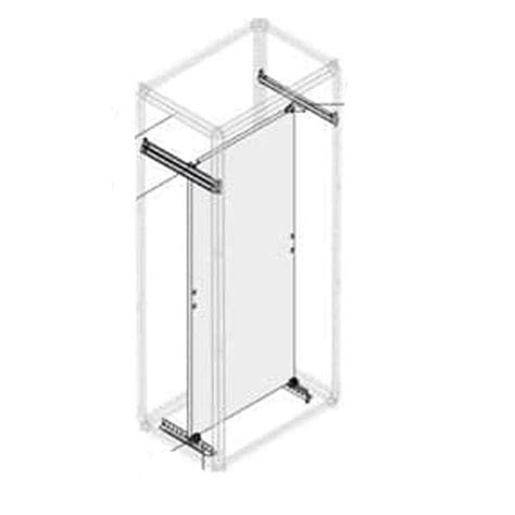 Abb Crosspieces For Internal Cable Compartment And Switchboards 2 Pieces Buy Online Matyco