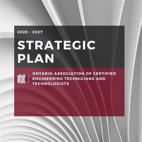 Oacett Ontario Association Of Certified Engineering Technicians And