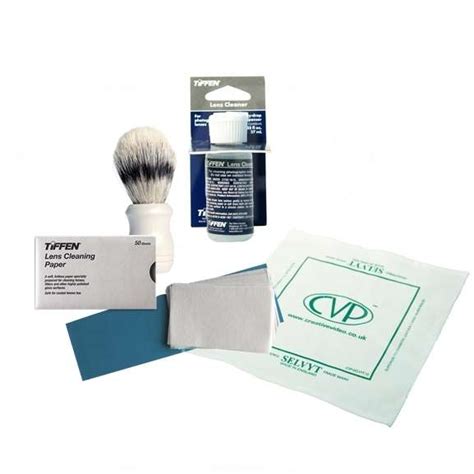 Buy Cvp Camera Care Kit Ek 154 6027 T