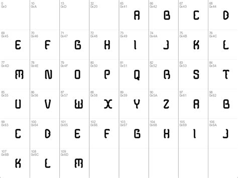Download Free Modern Java Demo Regular Font Modern Java Demootf