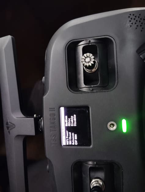 Tbs To Mavlink Connection Issue Under Udp Arducopter Ardupilot Discourse