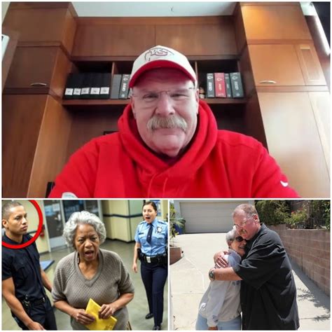 78 Year Old Black Woman Was Humiliated At The Bank Kansas City Chiefs