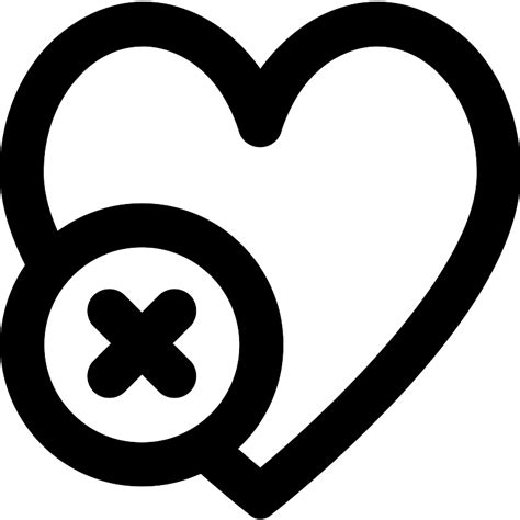 Heart Vector Svg Icon Svg Repo