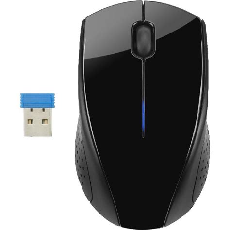 Hp Mouse Optical Dpi Wireless Black Price In Saudi Arabia Jarir Saudi Arabia Kanbkam