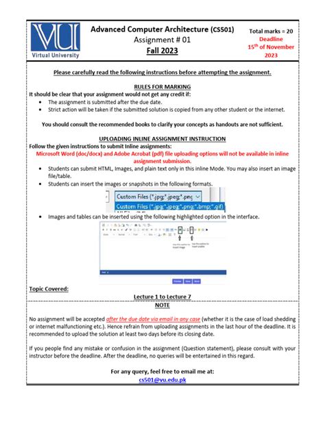 fall 2023 cs501 1 pdf computer science computer engineering