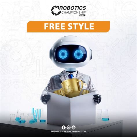 Robotics Championship Egypt Roboticschampionshipegypt • Instagram