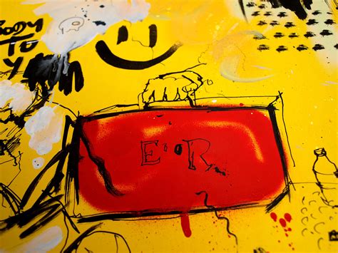 My Existential Crisis On Behance