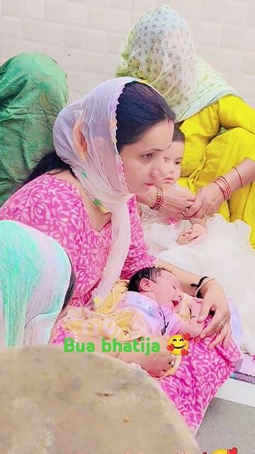 Bua Bhatija Love Trendingshorts Viralshort