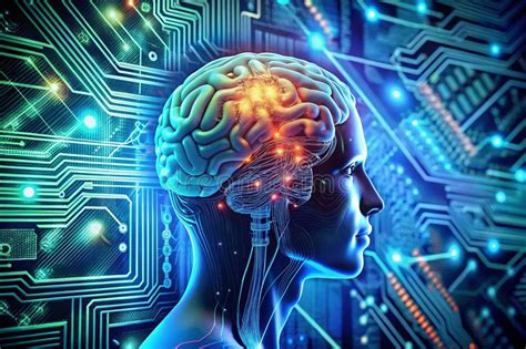 Unveiling The Intricate World Of Artificial Intelligence A Visual Exploration Of Neural Networks