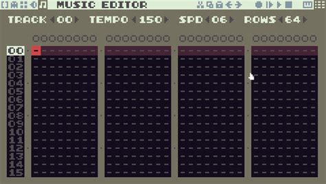 Relesed TIC 80 0 27 0 Dev TIC 80 By Nesbox