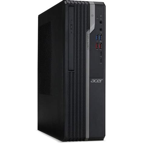 Acer Veriton VX4660G Core I7 3 20 GHz HDD 1 TB RAM 32GB Back Market