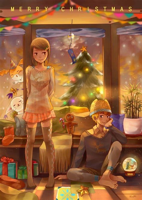 Pin By Maria Rosa Urrutia Ulloa On Parejas Anime Bonitas Digimon