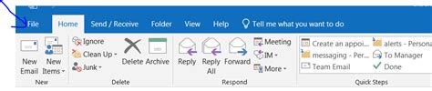 Automatically Reject Meeting Invites When Busy In Outlook