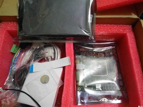 【evb 335x Ii试用体验】 上手试用与资源使用evb15c01 Ii Csdn博客