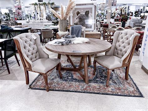 Deconstructed Dining Chair Showhome Furniture