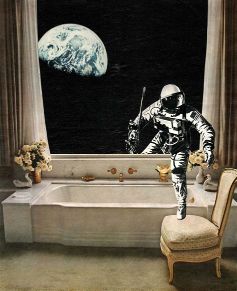 Los Collages De Sammy Slabbinck The Christmas Exhibition Cultura