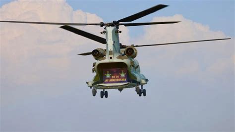Air Force Day भारतीय वायुसेना के बारे में कितना जानते हैं आप जानें 10