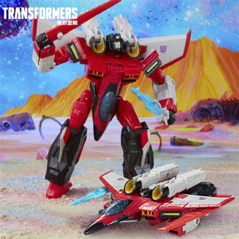 变形金刚（transformers）儿童男孩玩具车模型手办机器人生日礼物传世航行家级红蜘蛛f3056【图片 价格 品牌 评论】 京东