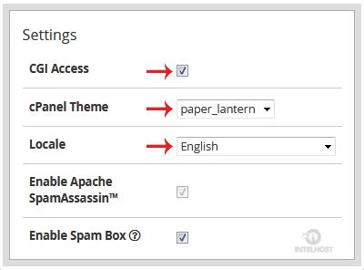 How To Create A New Account In WHM Reselhost