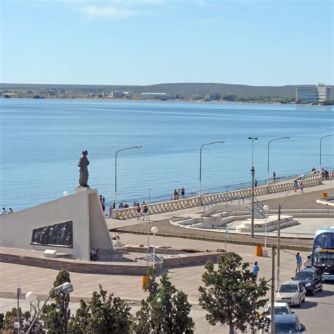PUERTO MADRYN UN DESTINO IDEAL PARA DISFRUTAR LAS VACACIONES DE INVIERNO