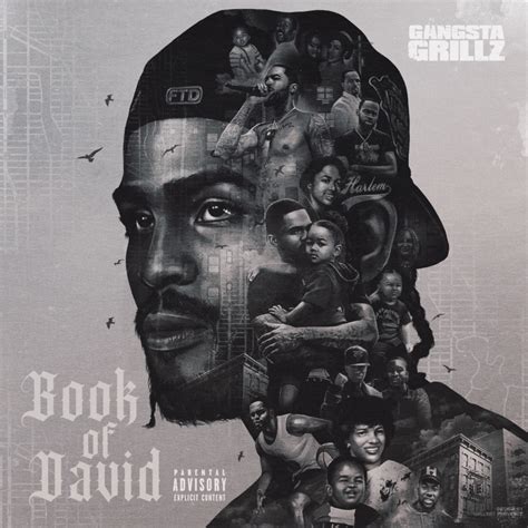 Dave East Enlists Dj Drama For New ‘book Of David Project Complex