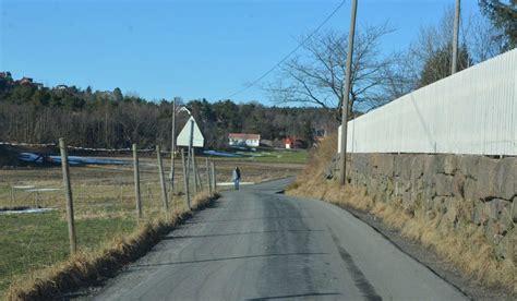 Nå Vil Politikerne Sette Hardt Mot Hardt På Grefstad Gat No