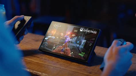 Lenovo Legion Go A Windows Powered Cross Between The ROG Ally And The