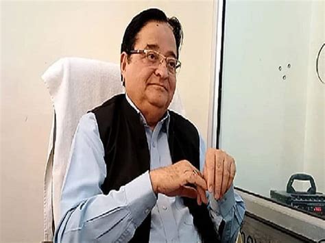 Samajwadi Party Mp St Hasan Gave Controversial Statement Regarding The